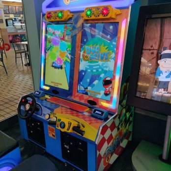 CYBERSTATION - Updated September 2025 - 717 Merced Mall, Merced ...