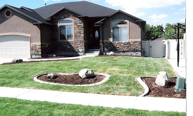 RIDGELINE LANDSCAPING - 2319 S Foothill Dr, Salt Lake CIty, UT - Yelp