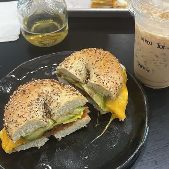 KAFFÉ KARMA - Updated August 2024 - 65 Photos & 44 Reviews - 342 barley ...