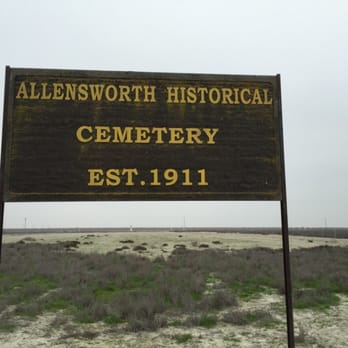 ALLENSWORTH HISTORICAL CEMETERY - Updated June 2024 - 15 Photos - 7995 ...
