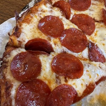JIM’S PIZZA BOX - Updated December 2025 - 38 Photos & 59 Reviews - 819 ...