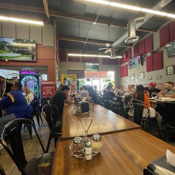 CAPONE’S PIZZA - Updated December 2025 - 212 Photos & 351 Reviews ...