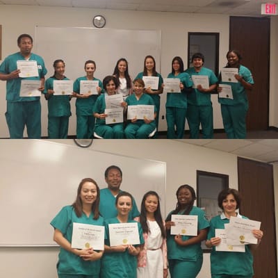 CBD COLLEGE - Updated September 2025 - 404 Photos & 108 Reviews - 3699 ...