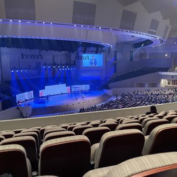 FIRST BAPTIST CHURCH WOODSTOCK - Updated November 2025 - 23 Photos & 14 ...