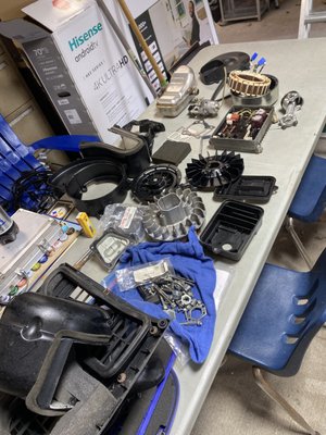 CYCLE SPRINGS POWERSPORTS - Updated January 2025 - 40 Photos & 71 ...