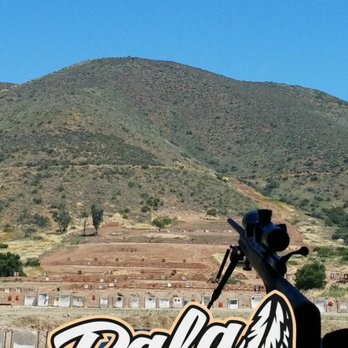 PALA SHOOTING RANGE - Updated January 2026 - 15 Photos & 34 Reviews ...