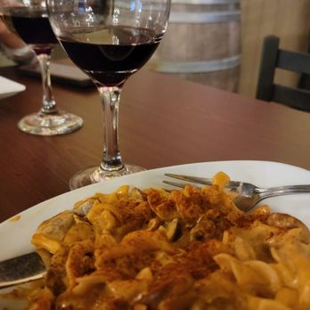 DOUBLE BARREL WINE BAR & LOUNGE - Updated October 2025 - 129 Photos ...