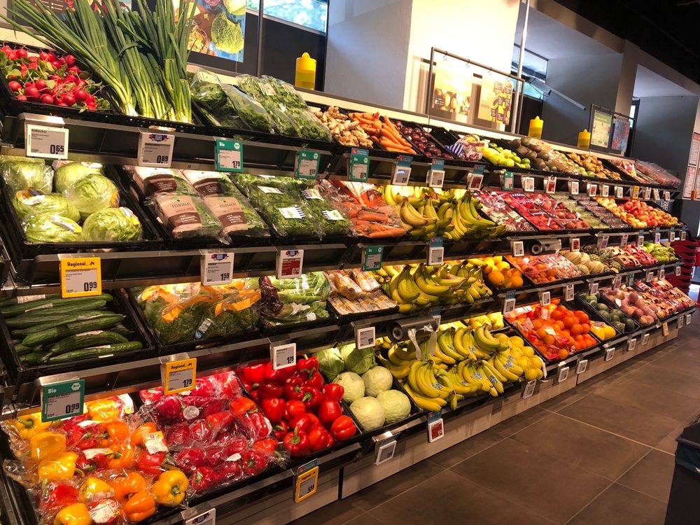 REWE - Updated September 2025 - 12 Photos & 21 Reviews - Schivelbeiner ...