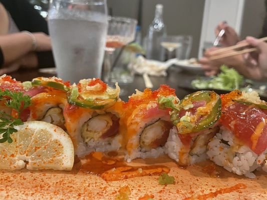 RAW SUSHI BAR LOUNGE - Updated December 2025 - 1280 Photos & 416 ...