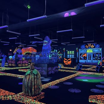 MONSTER MINI GOLF CORDOVA - Updated October 2025 - 75 Photos & 21 ...