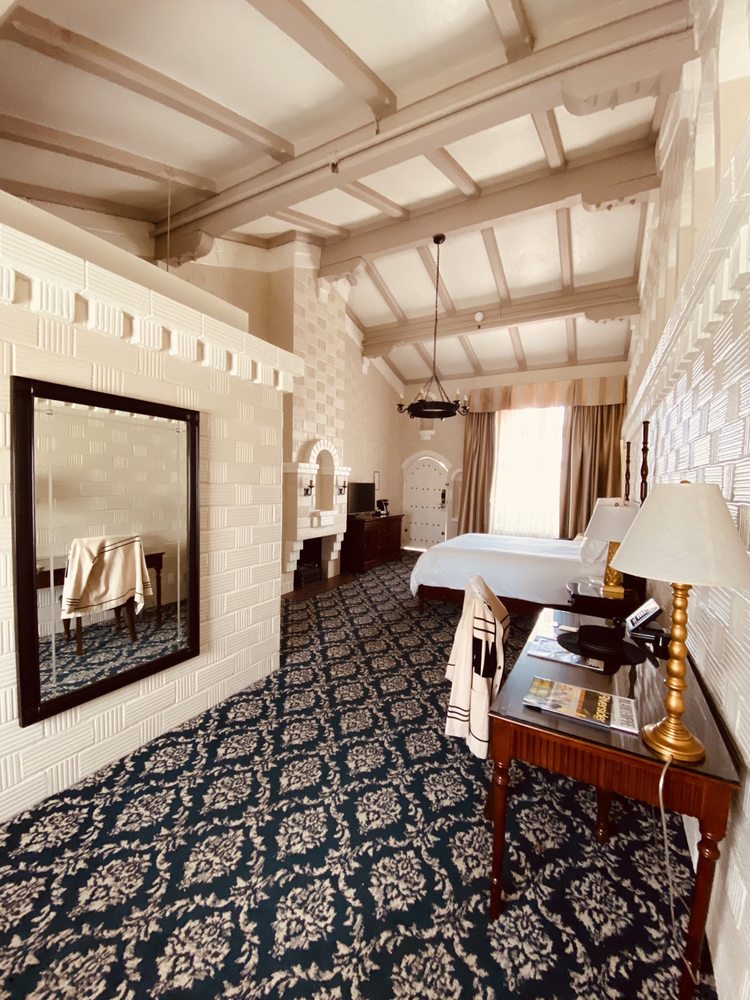 THE MISSION INN HOTEL & SPA - Updated January 2025 - 6037 Photos & 2333 ...