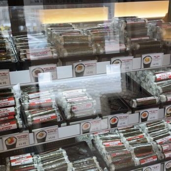 MAKI MART - Updated December 2024 - 51 Photos & 21 Reviews - 5371 Yonge ...