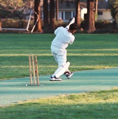 SANTA CLARA CRICKET CLUB - Updated March 2026 - 1840 Benton St, Santa ...