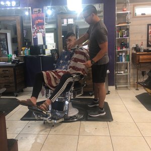 FORT WORTH BARBER SHOP - 40 Photos & 62 Reviews - Barbers - 3529 Lovell ...