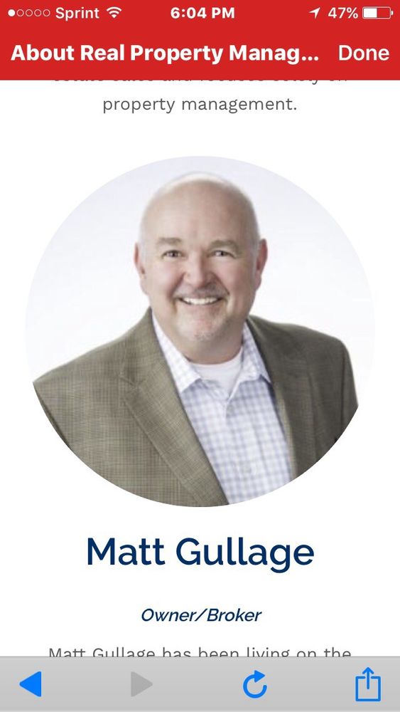 REAL PROPERTY MANAGEMENT CENTRAL COAST - Updated May 2025 - 16 Photos ...