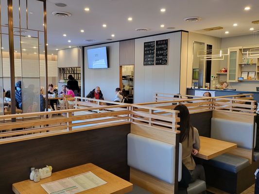 VAN TEA CAFE - Updated July 2025 - 165 Photos & 35 Reviews - 150-9020 ...