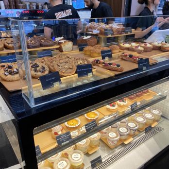 BREADY CAFE - Updated July 2025 - 36 Photos & 11 Reviews - 130 King ...