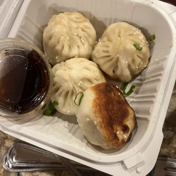 MR NOODLE AND MS DUMPLING - Updated February 2025 - 264 Photos & 120 ...