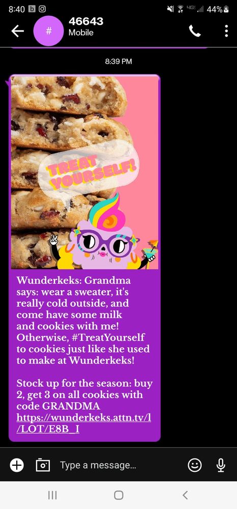 WUNDERKEKS - Updated August 2025 - 36 Photos & 73 Reviews - 4209 ...