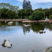 CSUN POND - 327 Photos & 86 Reviews - 18111 Nordhoff St, Los Angeles ...