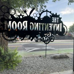 THE INVENTING ROOM DESSERT SHOP - Updated November 2025 - 588 Photos ...