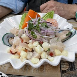 RUBI’S PERUVIAN TASTE - 172 Photos & 84 Reviews - 970 E 3300th S, Salt ...