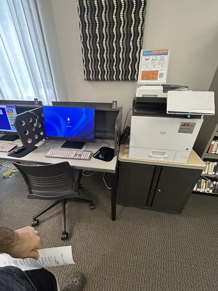 WILDERNESS BRANCH LIBRARY - Updated May 2025 - 6421 Flat Run Rd, Locust ...