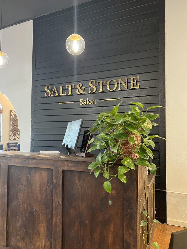 SALT & STONE SALON - Updated July 2025 - 133 Photos & 66 Reviews - 1750 ...