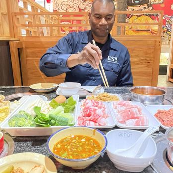 FIRST HOT POT & BBQ - Updated October 2025 - 161 Photos & 23 Reviews ...