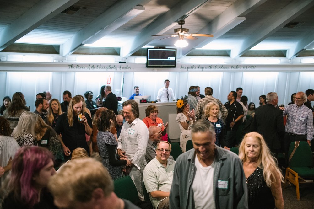 GATEWAY CHURCH - Updated October 2025 - 29646 Agoura Rd, Agoura Hills ...