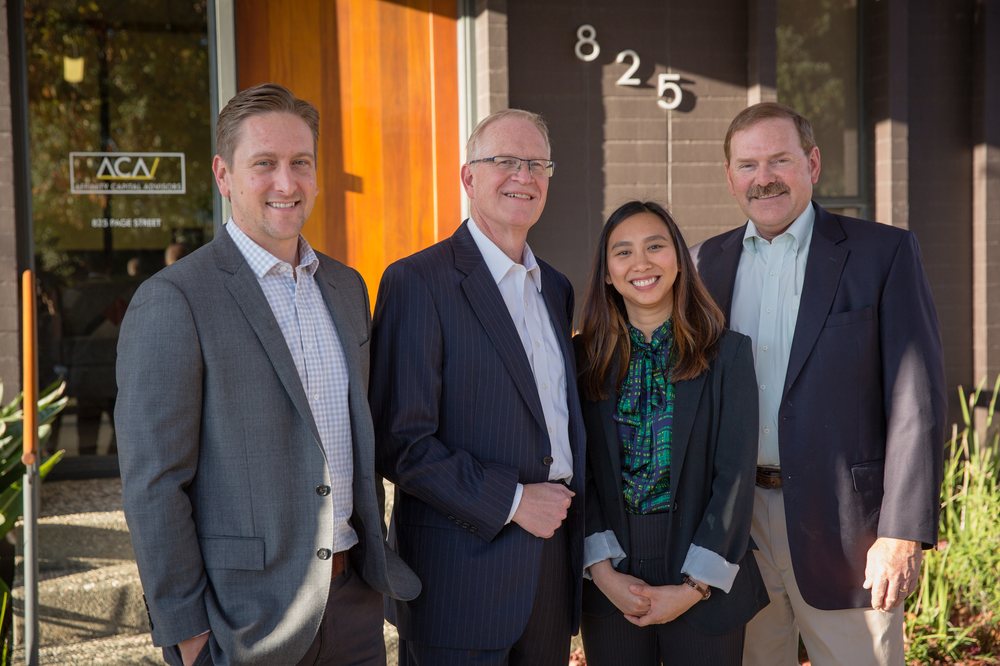 AFFINITY CAPITAL ADVISORS - Updated September 2025 - 825 Page St ...