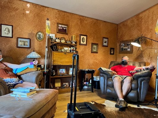 AZ IV MEDICS - Updated June 2026 - 123 Photos & 206 Reviews - 14891 N ...