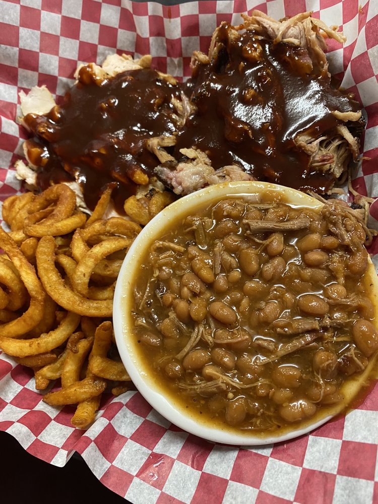 RAZORBACK RIBS - 29 Photos & 48 Reviews - 369 US 62 E, Yellville ...