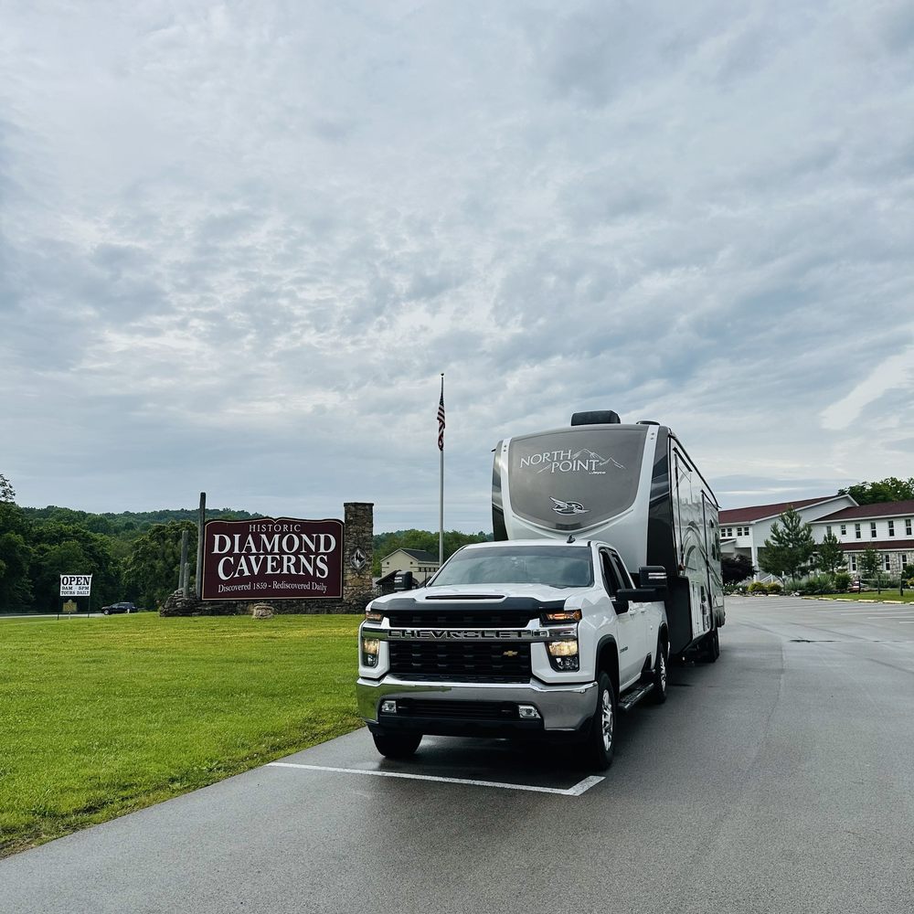 THOUSAND TRAILS DIAMOND CAVERNS RV & GOLF RESORT - Updated January 2026 ...