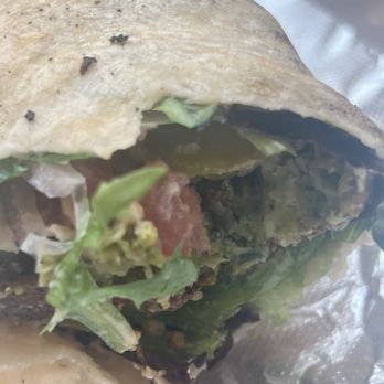 VOLCANIC FUSION KITCHEN - Updated July 2024 - 29 Photos & 15 Reviews ...