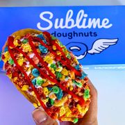 SUBLIME DOUGHNUTS - Updated August 2025 - 734 Photos & 474 Reviews ...