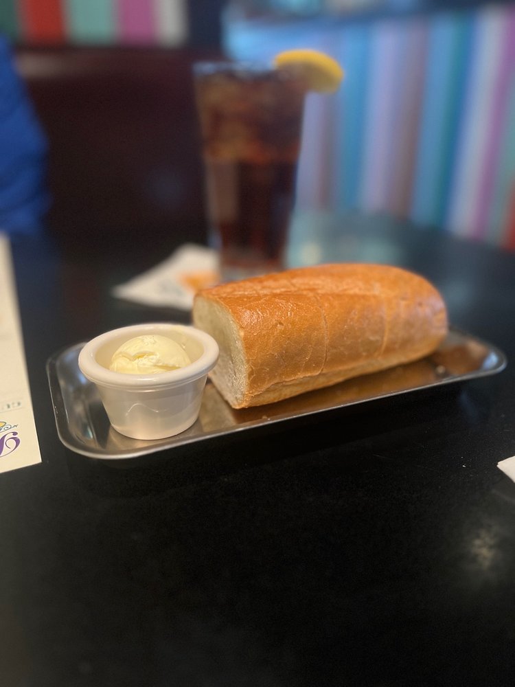 BABIN’S SEAFOOD HOUSE - Updated July 2024 - 500 Photos & 289 Reviews ...