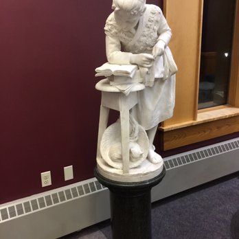 ACTON MEMORIAL LIBRARY - Updated December 2025 - 18 Photos & 13 Reviews ...