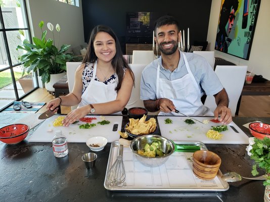 THE PRICKLY PEAR COOKING CLASSES - Updated January 2025 - 42 Photos ...