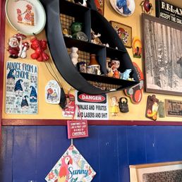 BLUE MOOSE CAFE - Updated July 2025 - 283 Photos & 448 Reviews - 311 B ...