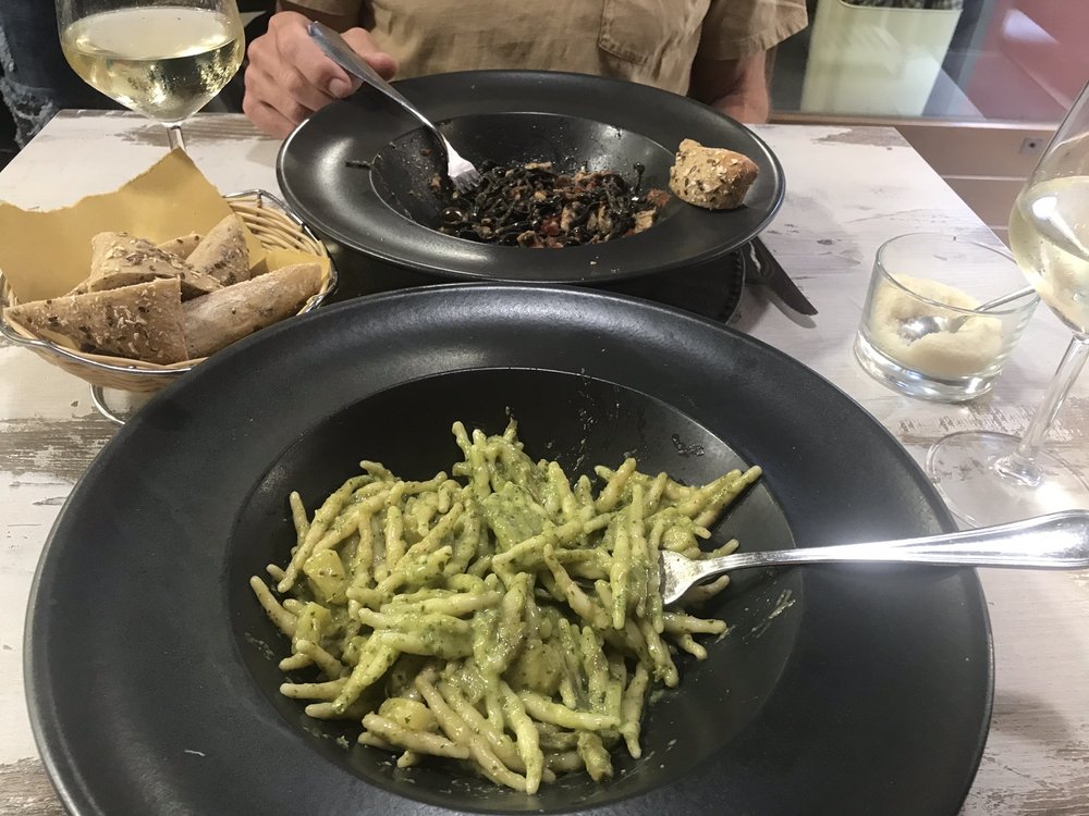 BAR ZURIGO DI BANDINI BARBARA - Updated February 2025 - Via Capellini ...