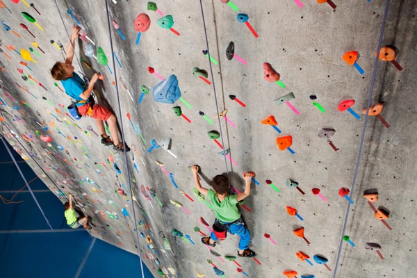 HIGH POINT CLIMBING AND FITNESS RIVERSIDE - Updated December 2025 - 12 ...