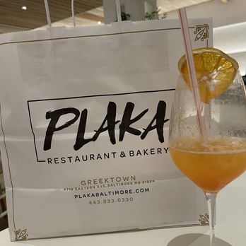 ESTIATORIO PLAKA - 105 Photos & 38 Reviews - 4718 Eastern Ave ...