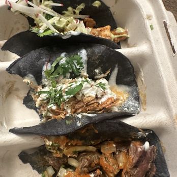 TACO ROCK - Updated July 2025 - 122 Photos & 68 Reviews - 2930 Chain ...