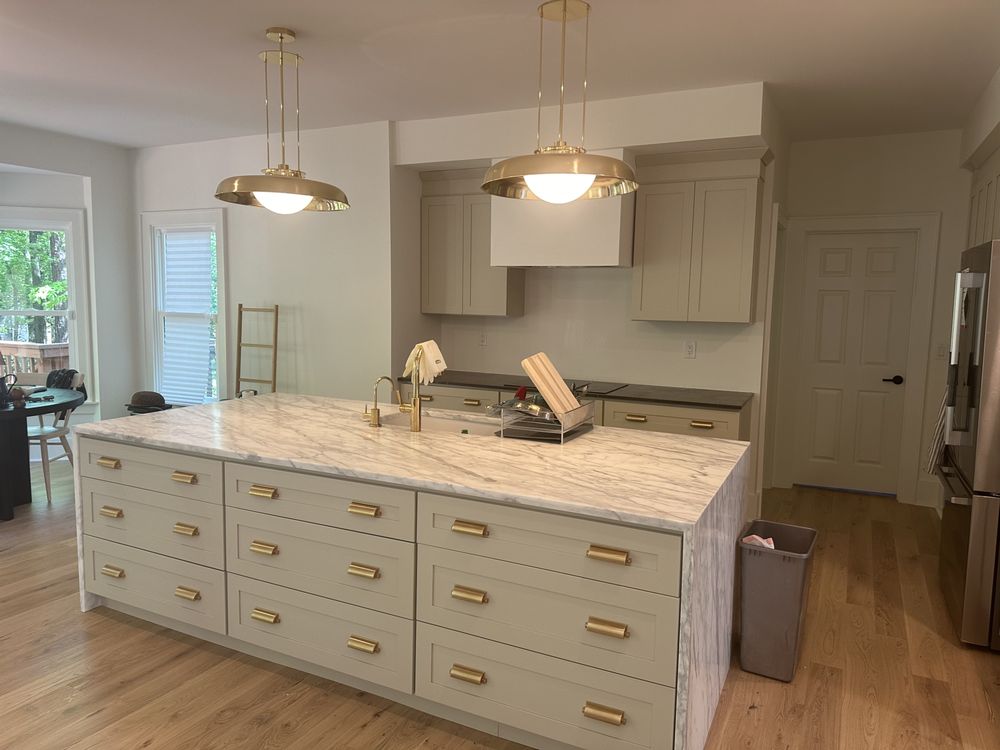 OCONEE REMODELING OCRE - Updated May 2025 - 20 Photos - Athens, Georgia ...
