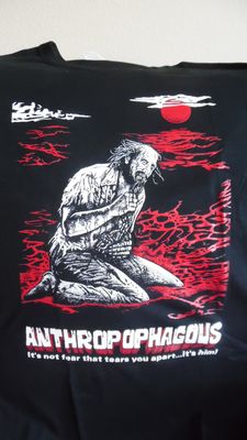 ROTTEN COTTON GRAPHICS - Updated January 2026 - 14 Photos & 14 Reviews ...