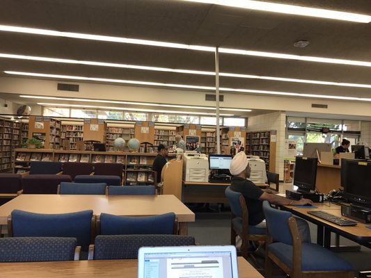 ARTESIA PUBLIC LIBRARY - Updated March 2025 - 64 Photos & 22 Reviews ...