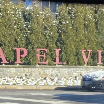 CHAPEL VIEW SHOPPING CENTER - Updated November 2025 - Chapel View Blvd ...