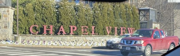 CHAPEL VIEW SHOPPING CENTER - Updated November 2025 - Chapel View Blvd ...
