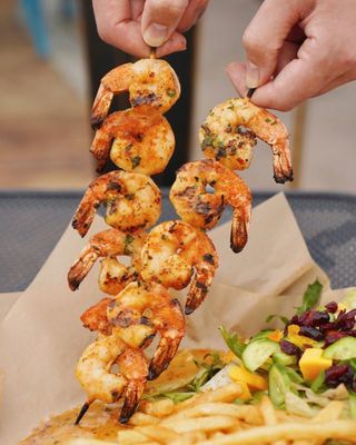 CRAZY FISH - GRILL & MARKET - Updated October 2025 - 576 Photos & 640 ...